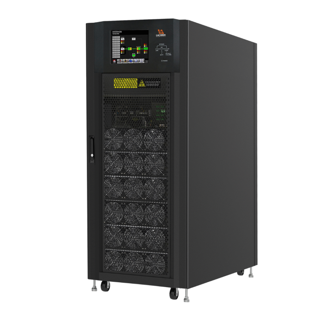Linha SAI-70 Modular – Powersul